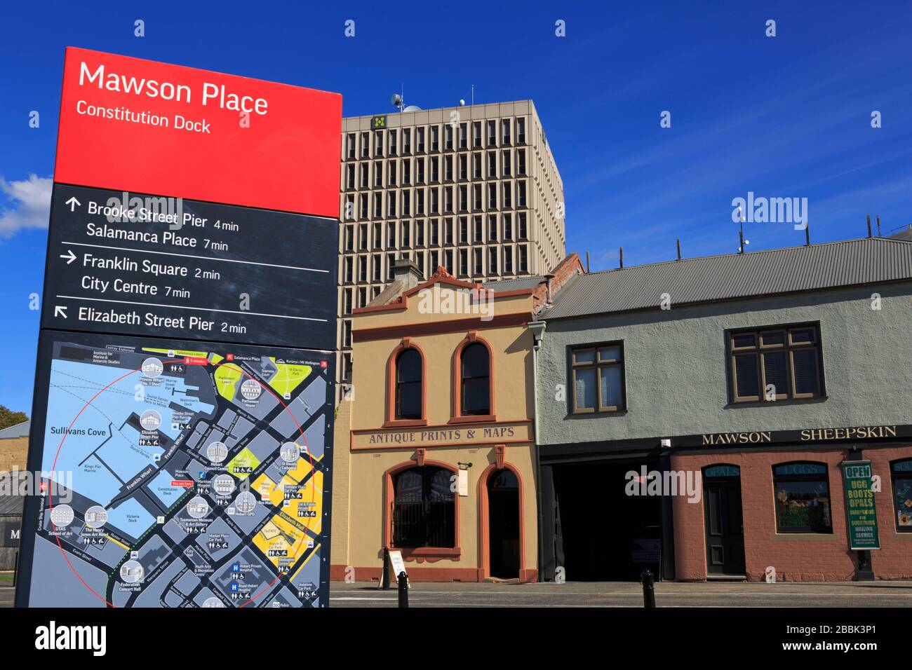 Mawson hi-res stock photography and images - Alamy