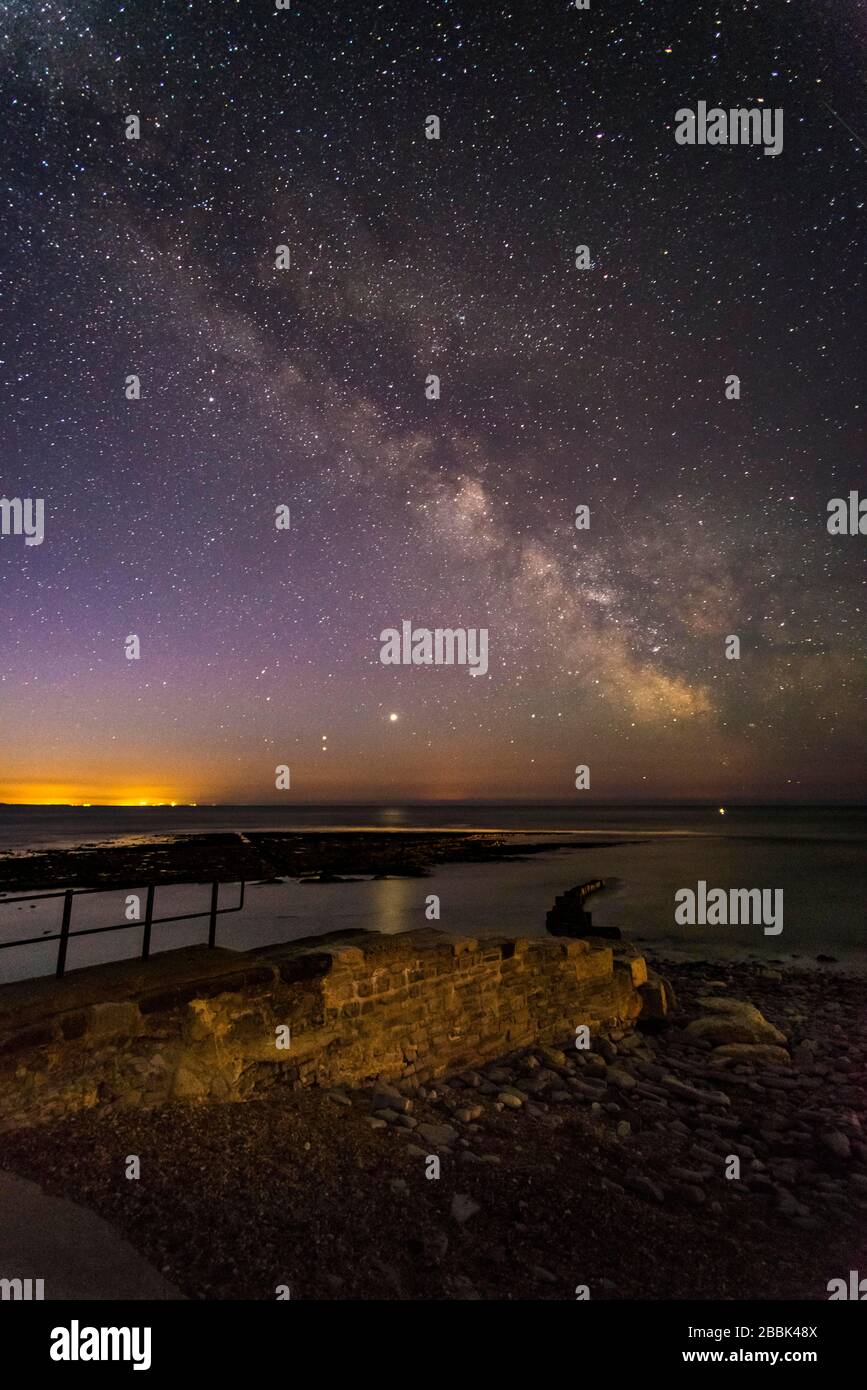 Stars Night Sky High Resolution Stock Photography and Images - Alamy