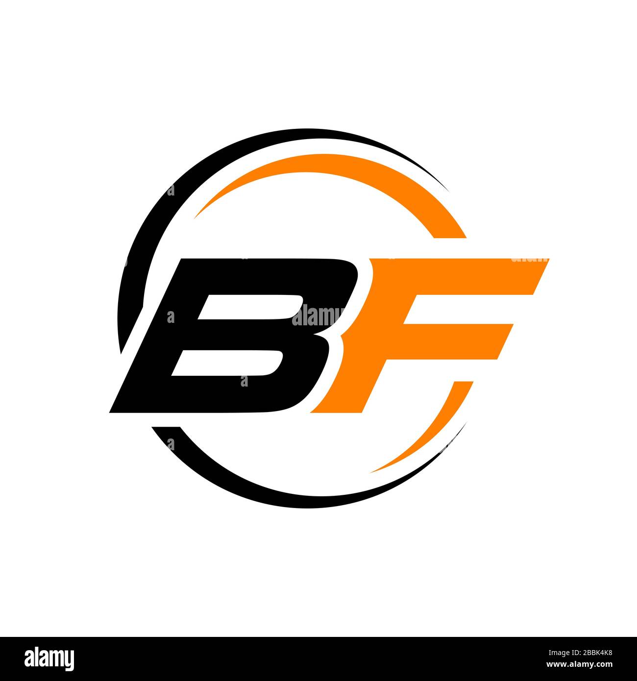 Bf logo Cut Out Stock Images & Pictures - Alamy