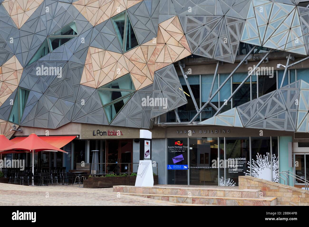 Australian federation architecture hi-res stock photography and images ...