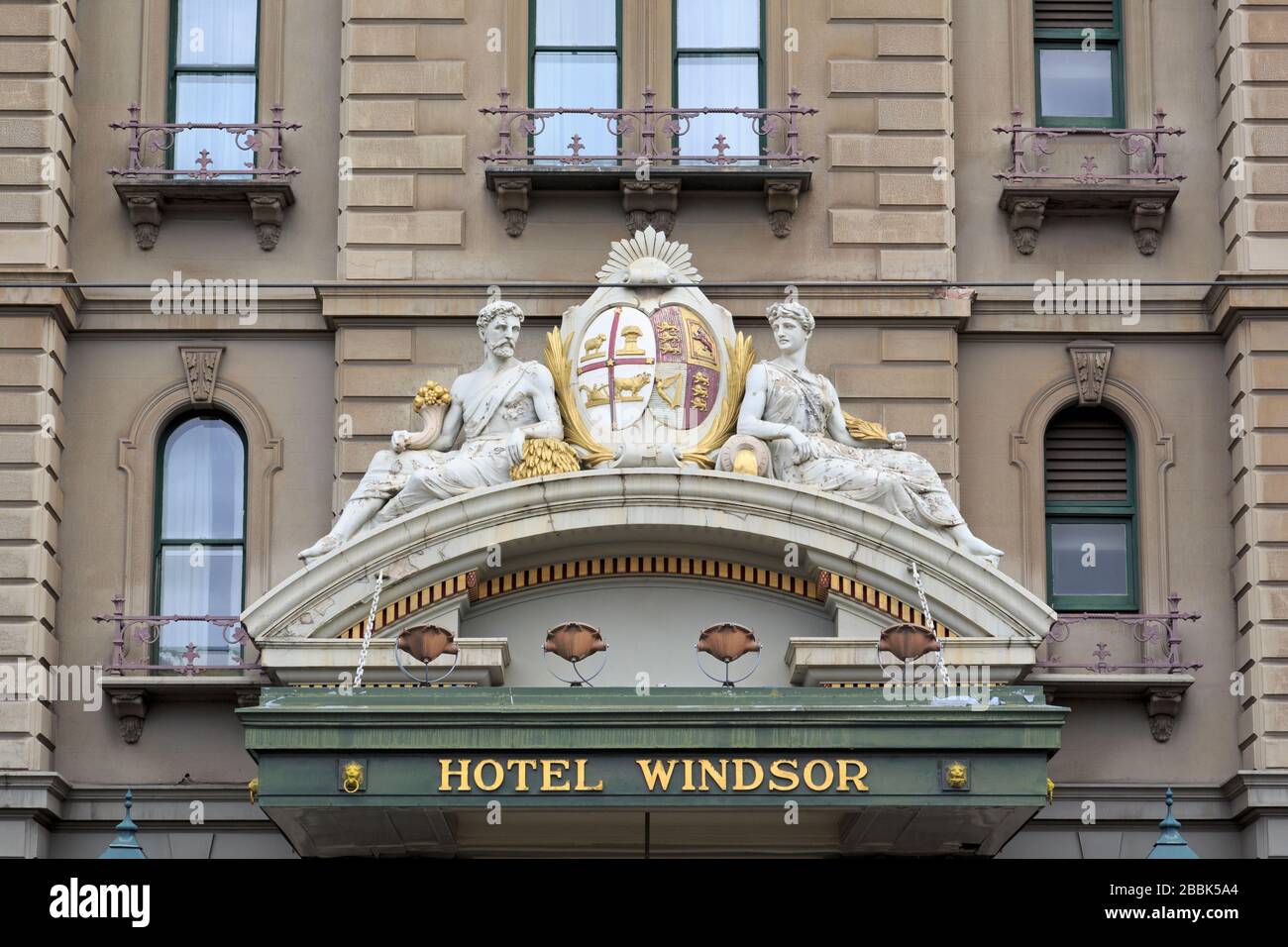 Windsor australia hi-res stock photography and images - Alamy