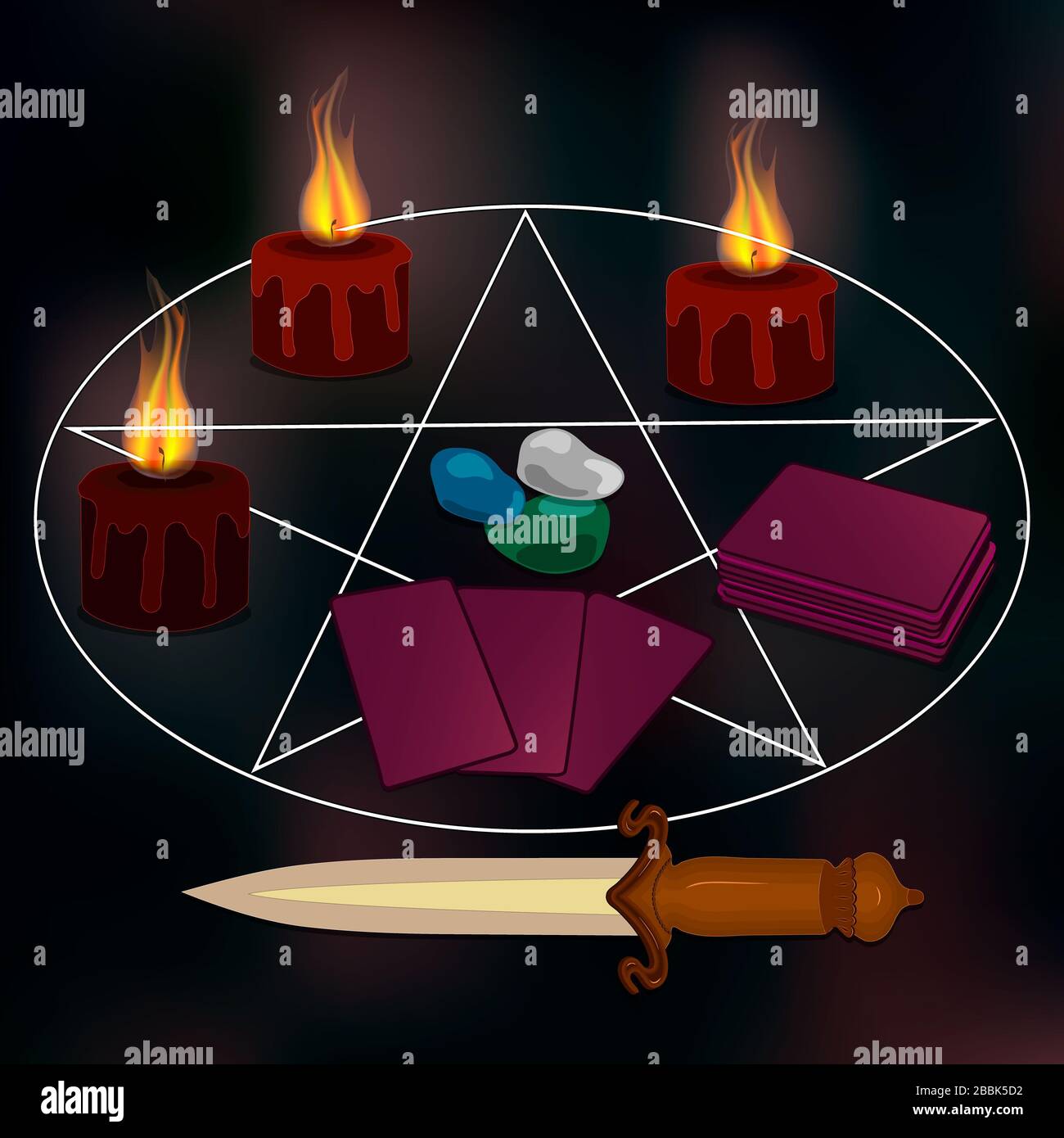 Fate maps hi-res stock photography and images - Alamy