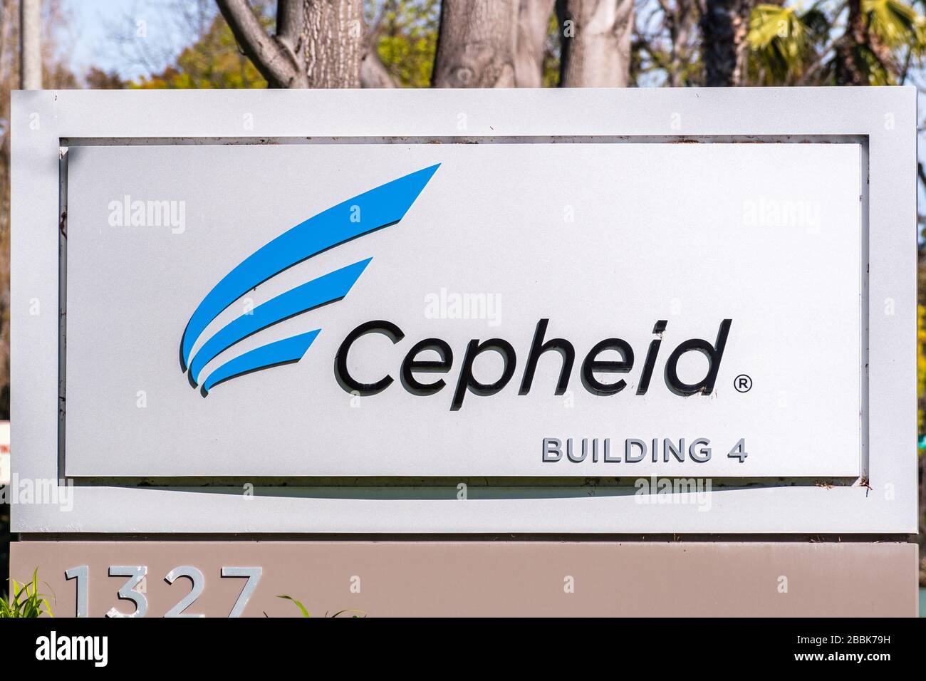 Diagnostics company cepheid hi-res stock photography and images - Alamy