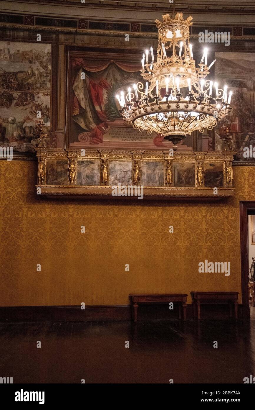 The Grandmaster's Palace (Maltese: Il-Palazz tal-Granmastru ...