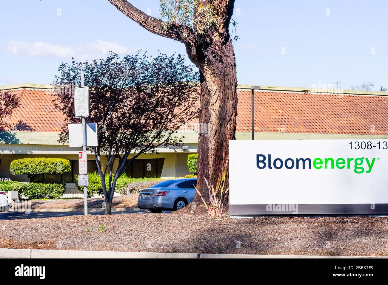 Solid oxide fuel cells hi-res stock photography and images - Alamy