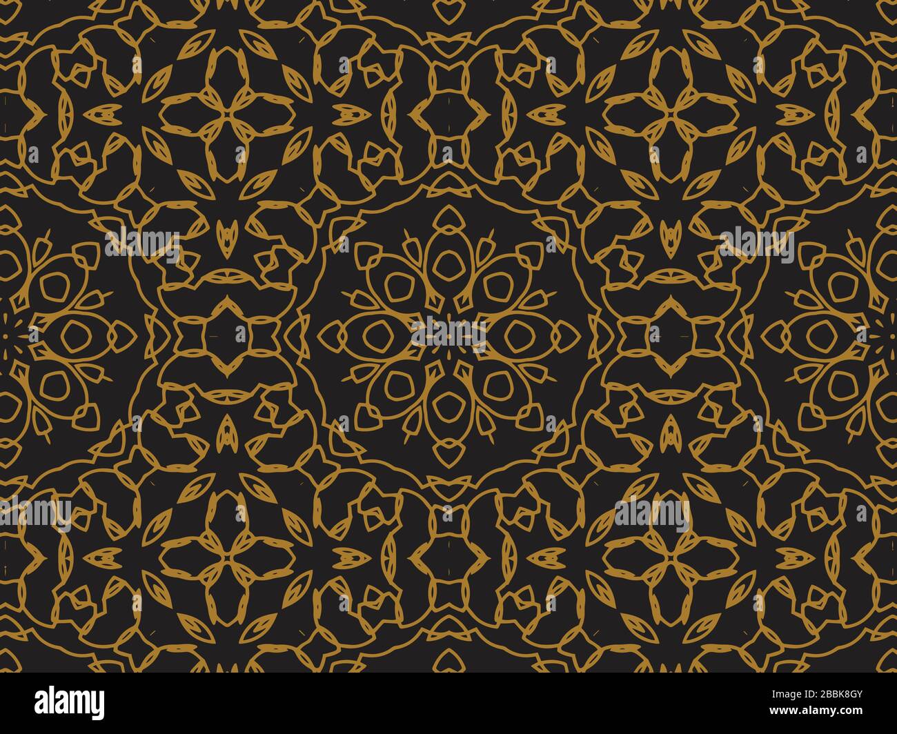 Pattern, Gold, design, abstract, vector and graphic for commercial use ...