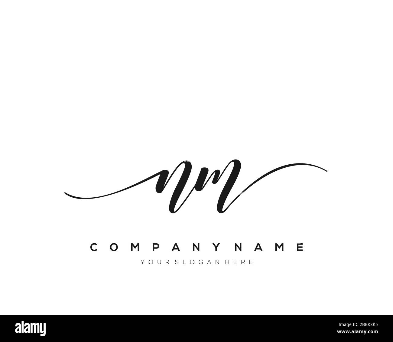 Initial nm Black and White Stock Photos & Images - Alamy