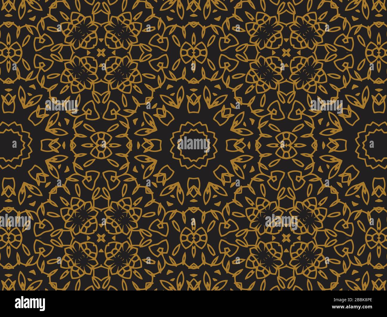 Pattern, Gold, design, abstract, vector and graphic for commercial use ...