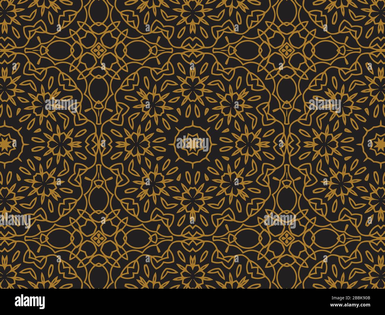 Pattern, Gold, design, abstract, vector and graphic for commercial use ...