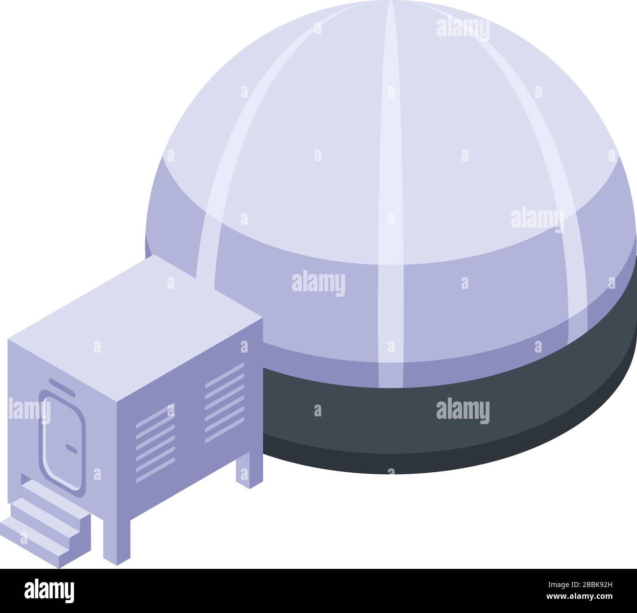 Car hand building battery Cut Out Stock Images & Pictures - Alamy