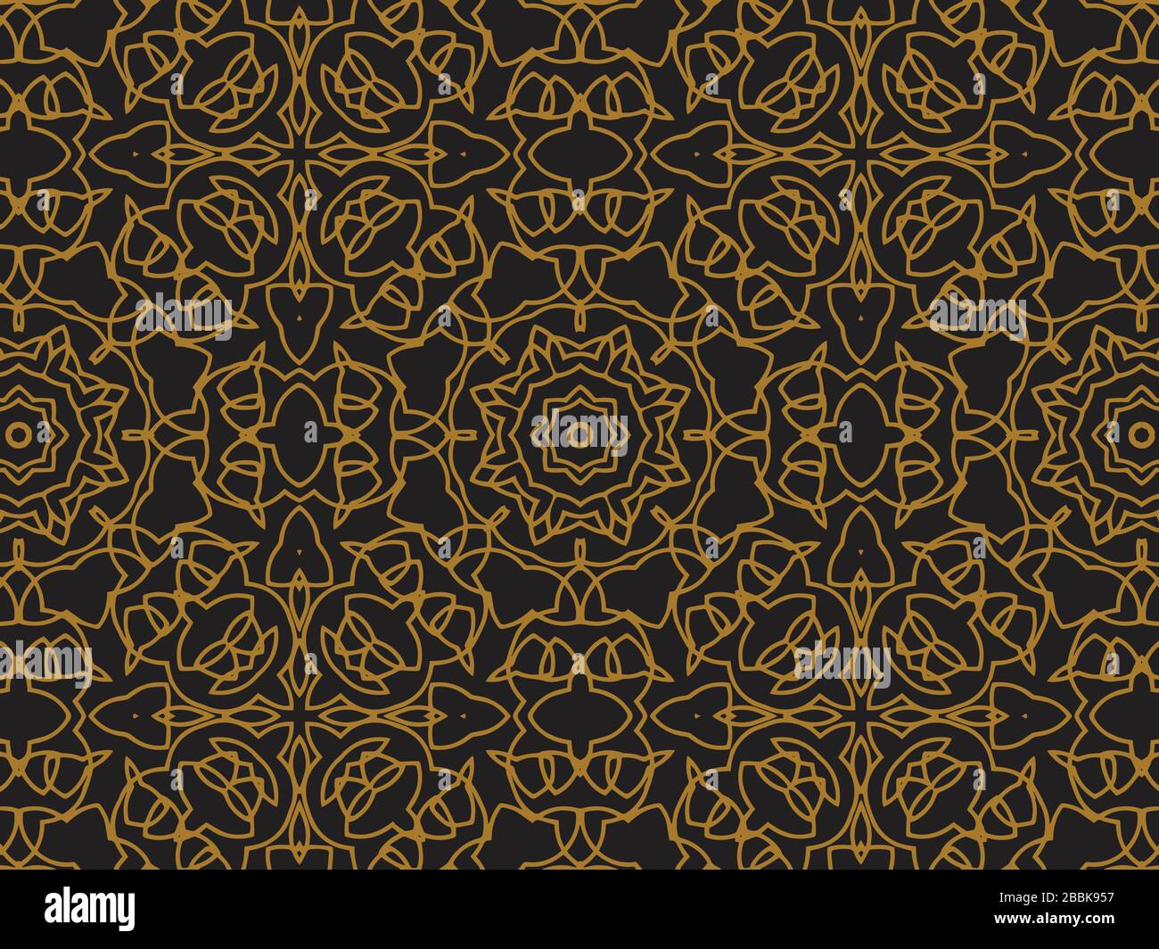 Pattern, Gold, design, abstract, vector and graphic for commercial use ...