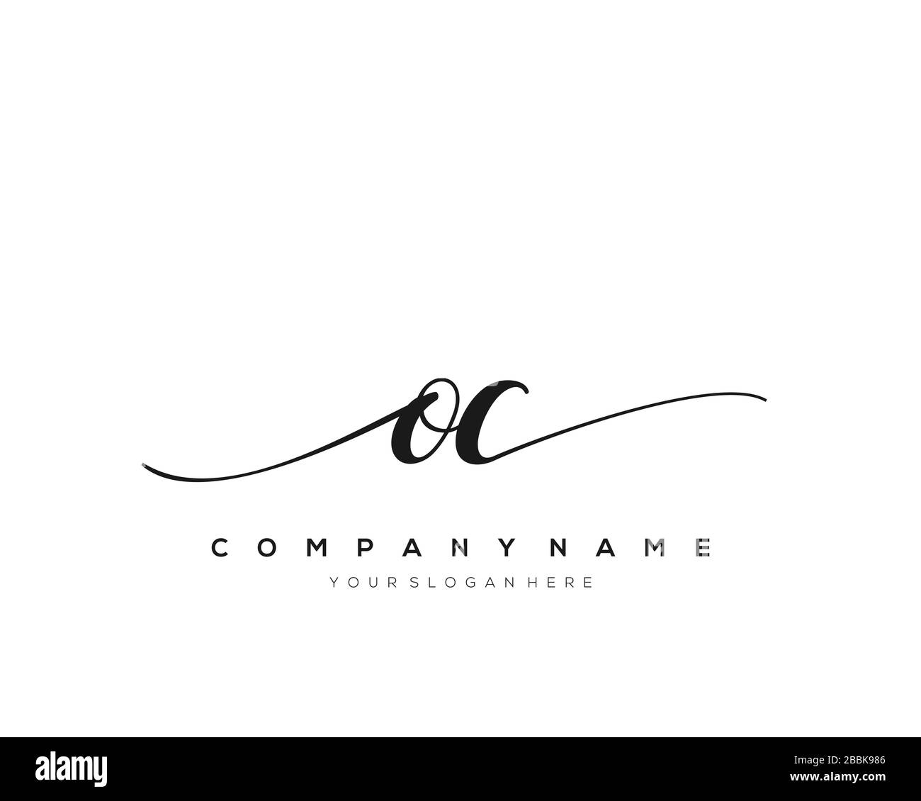 Oc font Black and White Stock Photos & Images - Alamy