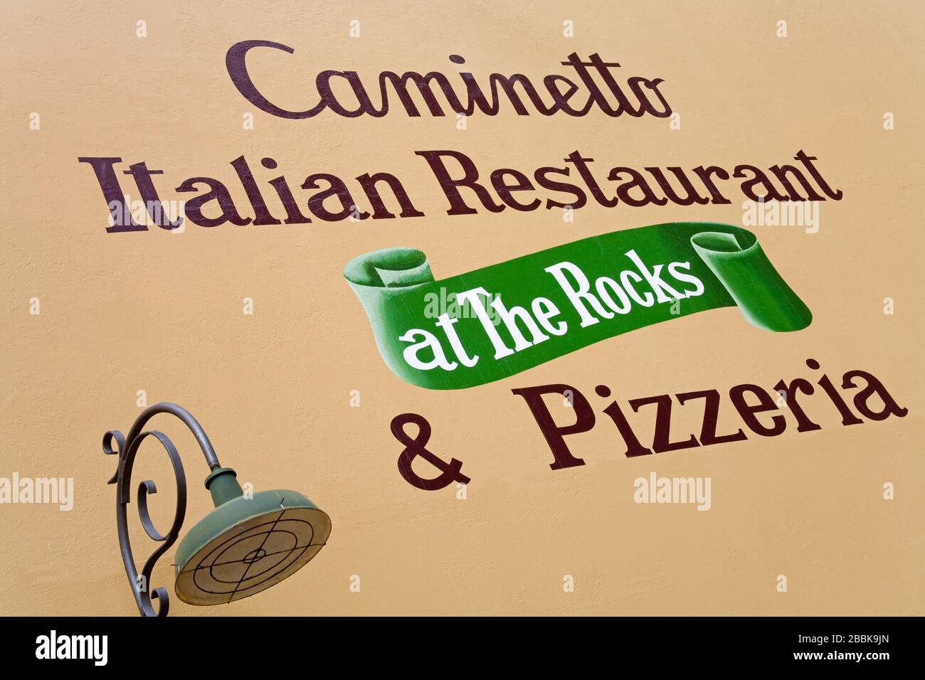 Caminetto Italian Restaurant in The Rocks District,Sydney,New South ...