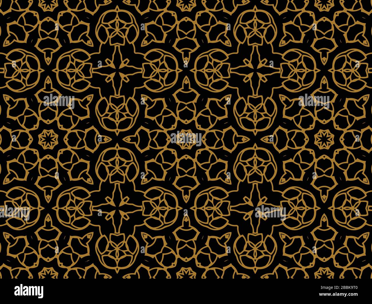 Pattern, Gold, design, abstract, vector and graphic for commercial use ...