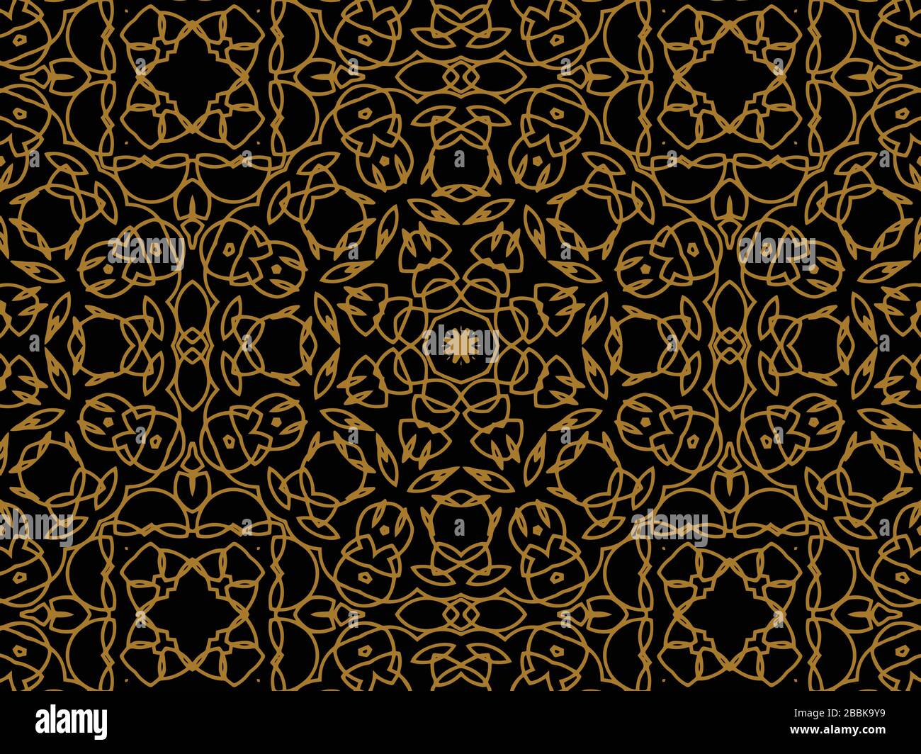 Pattern, Gold, design, abstract, vector and graphic for commercial use ...