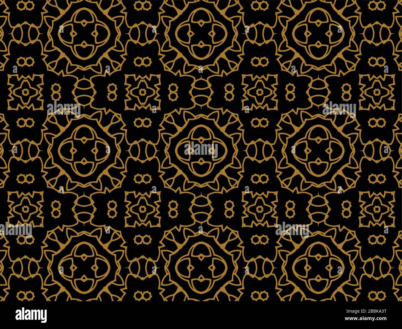 Pattern, Gold, design, abstract, vector and graphic for commercial use ...