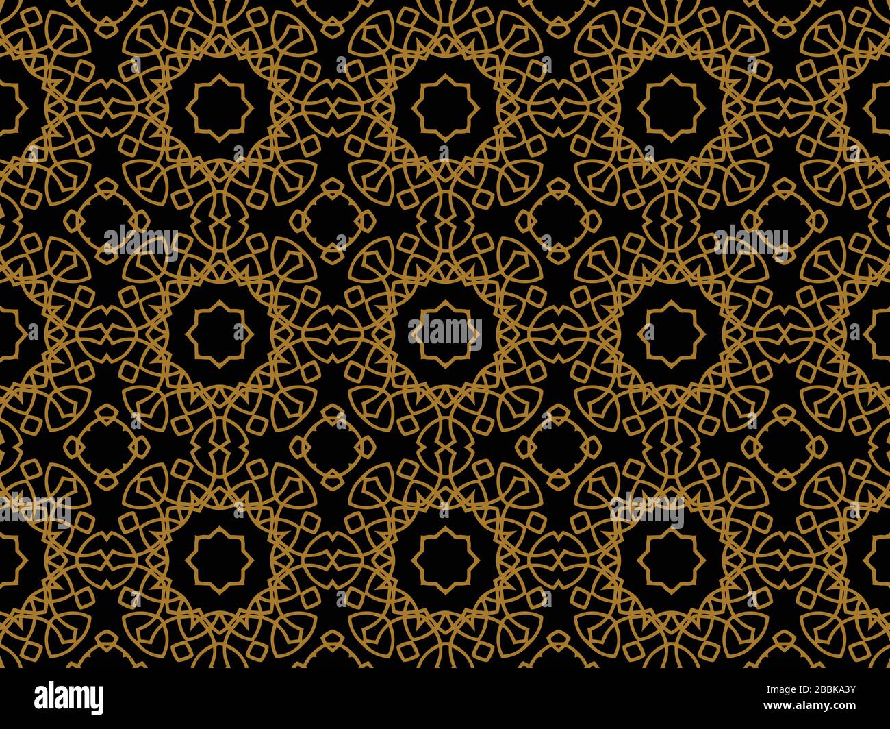 Pattern, Gold, design, abstract, vector and graphic for commercial use ...
