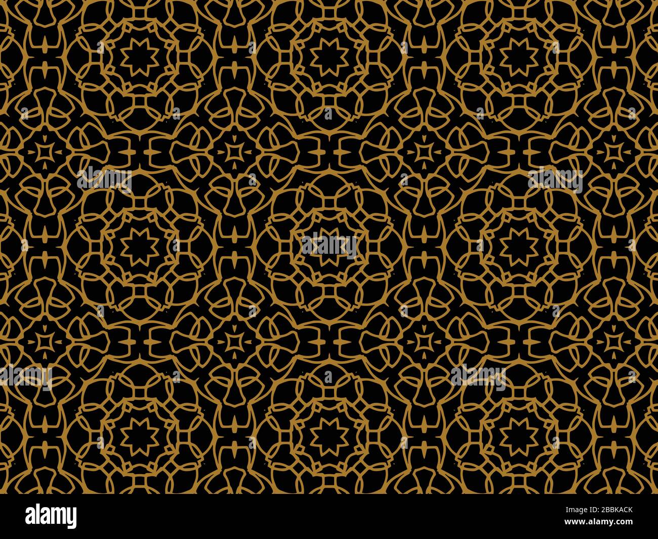 Pattern, Gold, design, abstract, vector and graphic for commercial use ...
