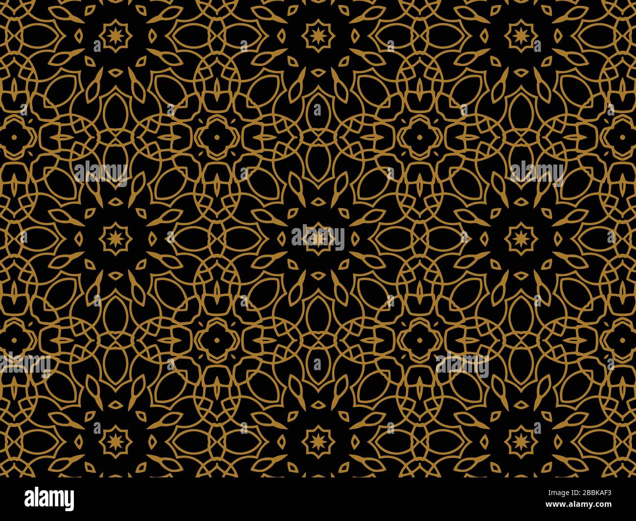 Pattern, Gold, design, abstract, vector and graphic for commercial use ...
