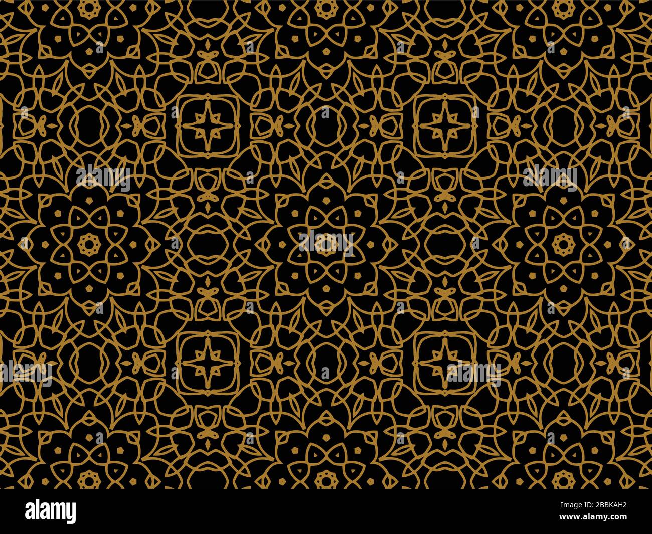 Pattern, Gold, design, abstract, vector and graphic for commercial use ...