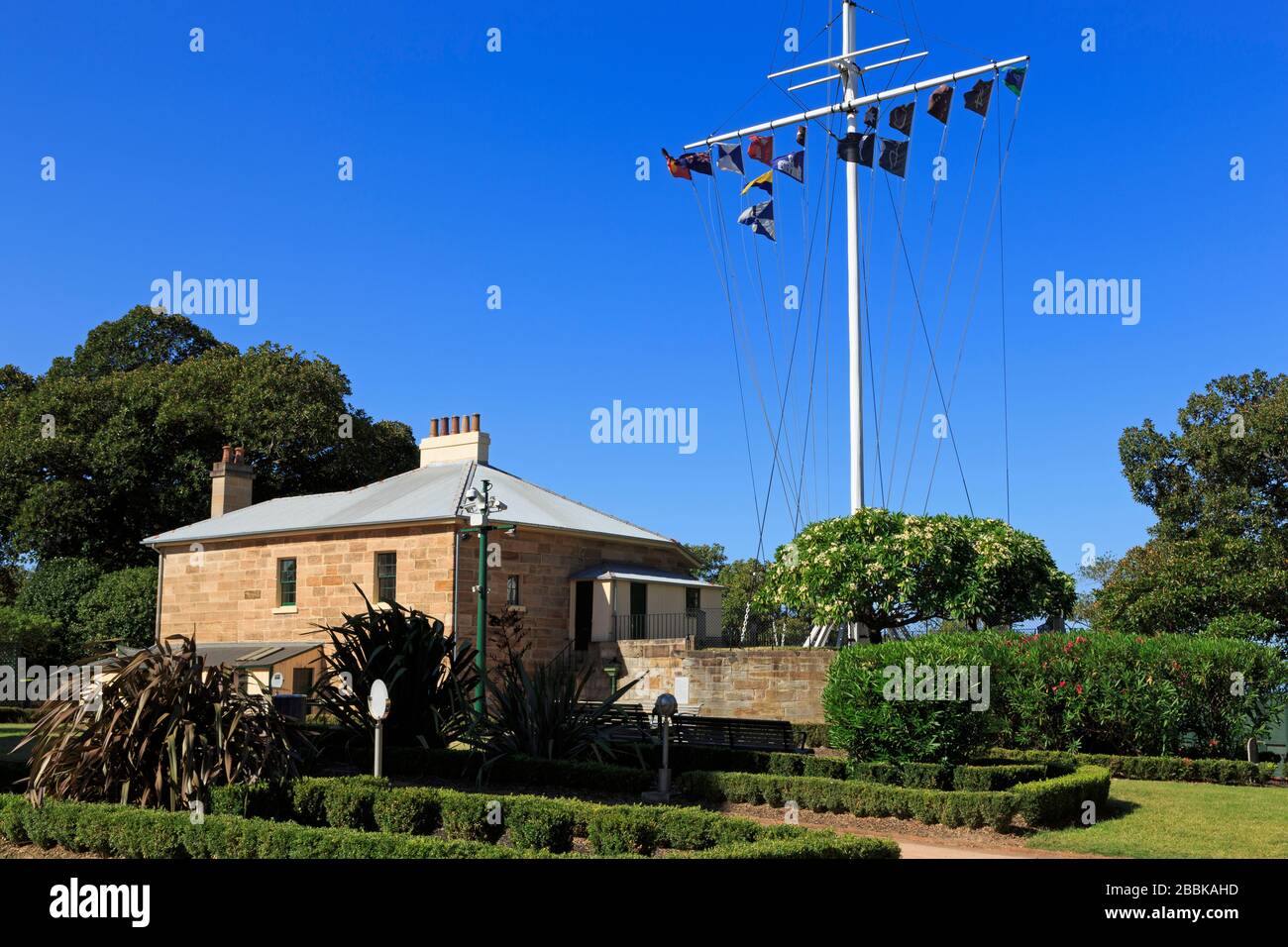 Millers point historic hi-res stock photography and images - Alamy