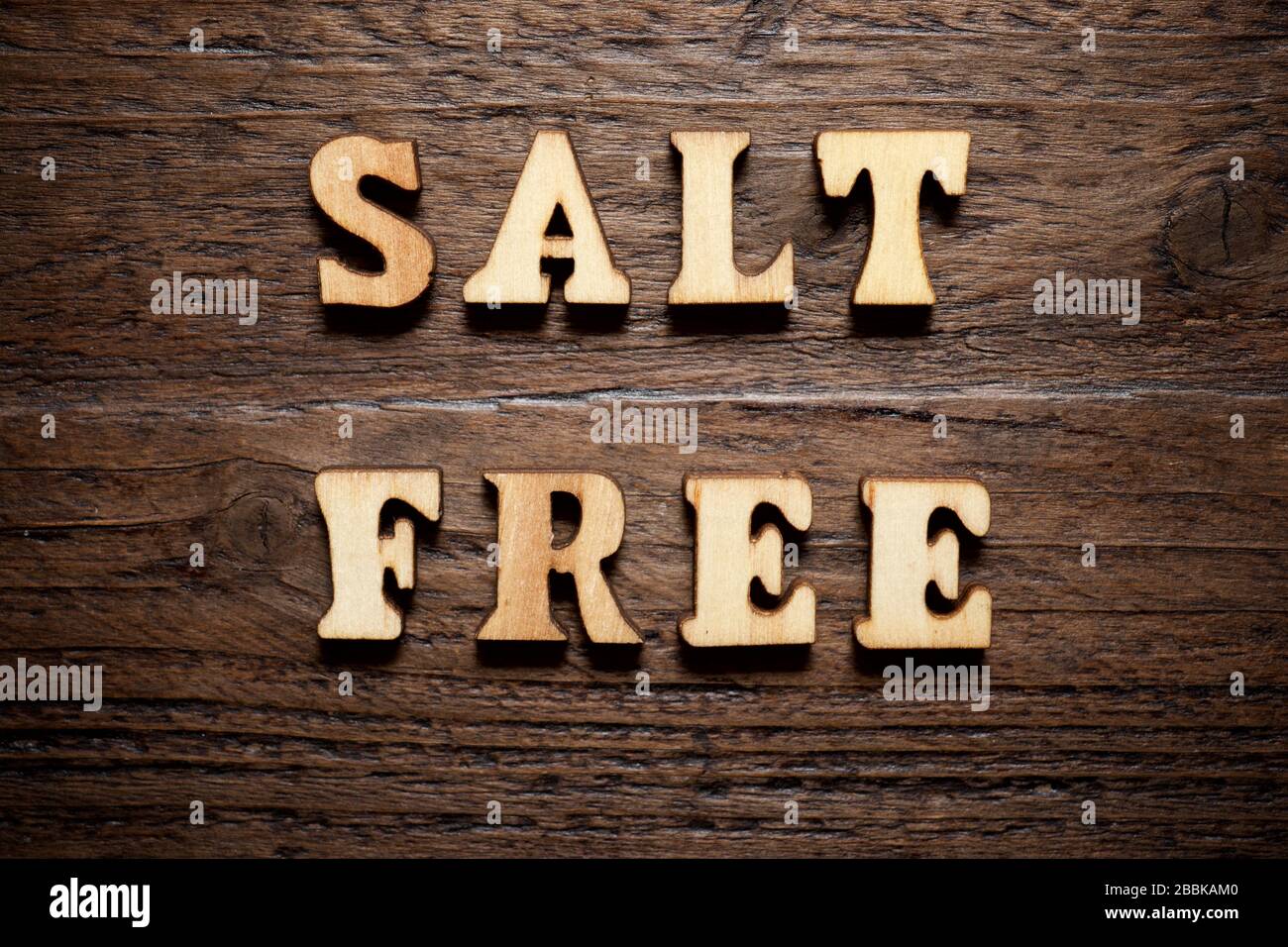 Salt free hi-res stock photography and images - Alamy