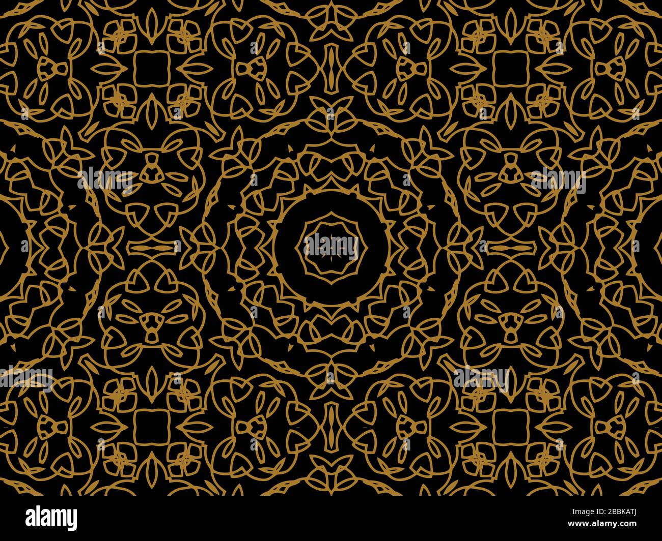 Pattern, Gold, design, abstract, vector and graphic for commercial use ...