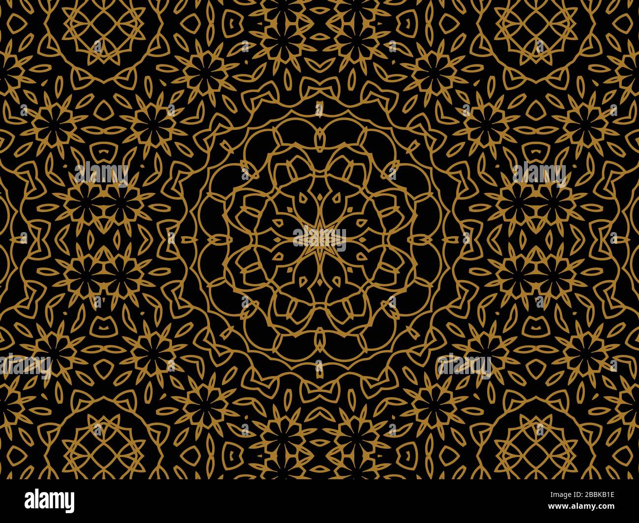 Pattern, Gold, design, abstract, vector and graphic for commercial use ...