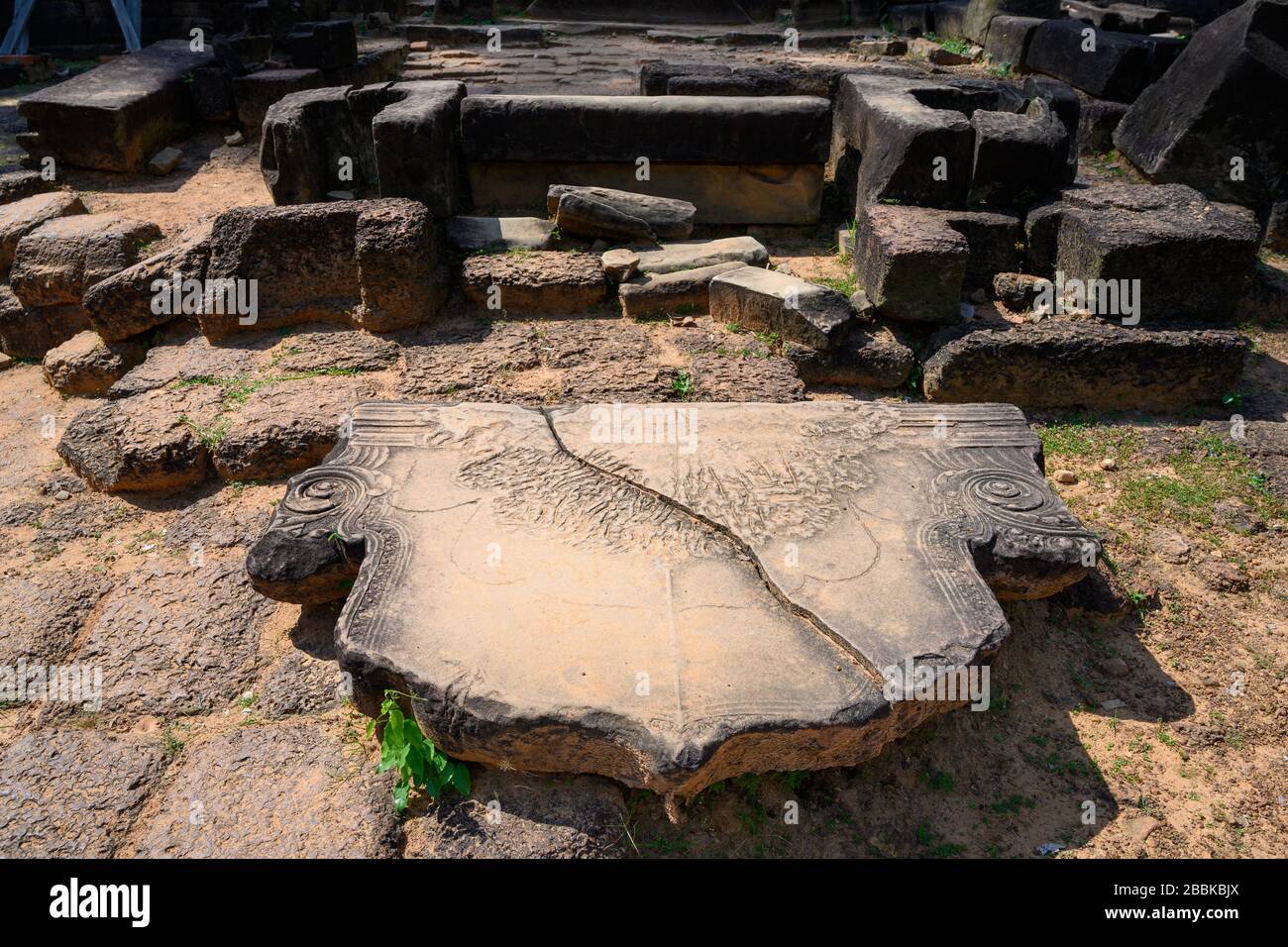 Indravarman i hi-res stock photography and images - Alamy