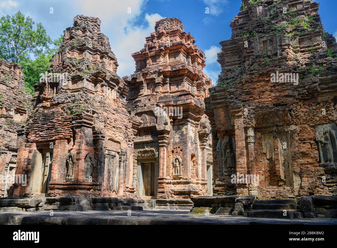 Indravarman hi-res stock photography and images - Alamy