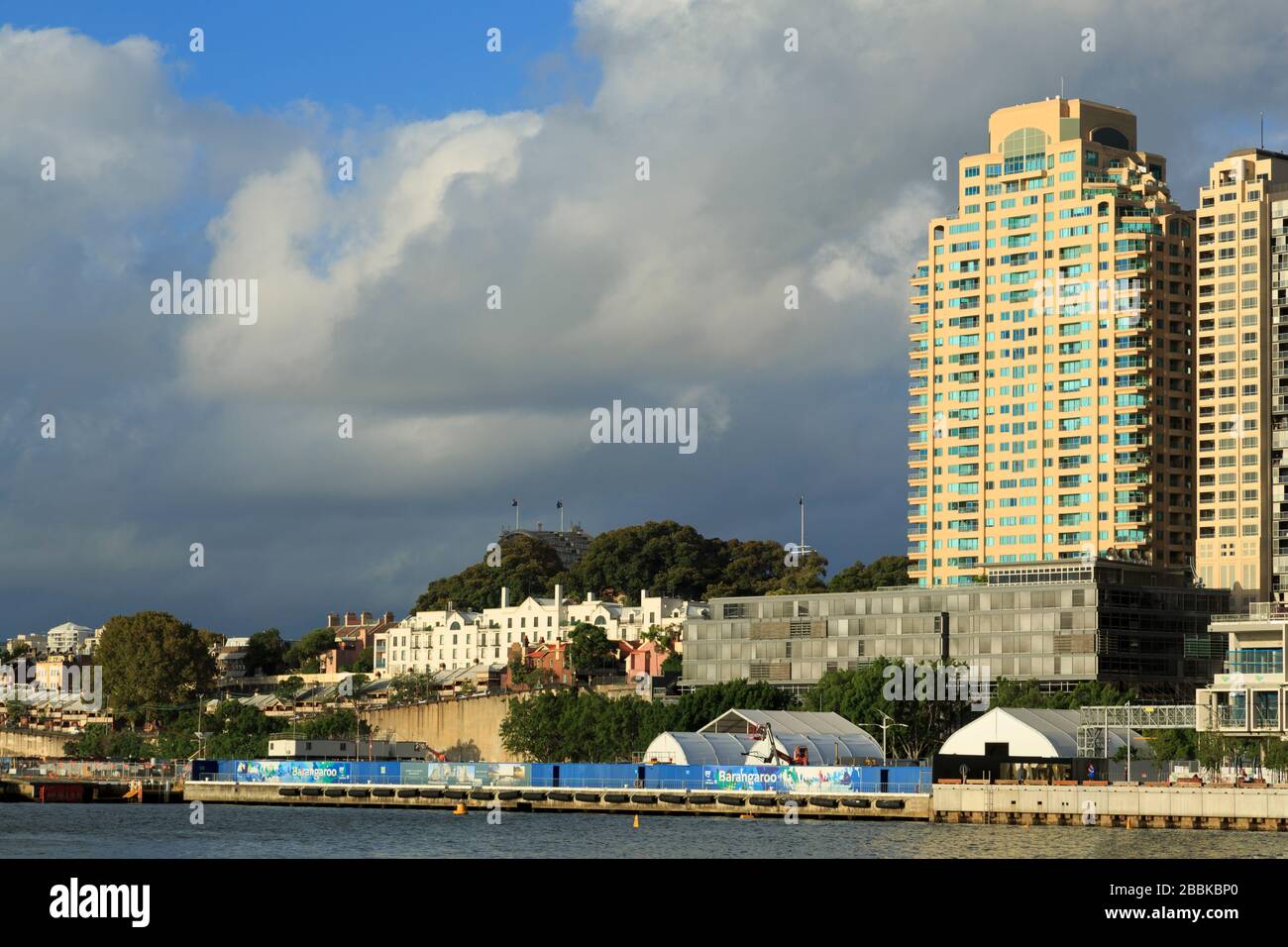 Millers Point, Sydney, New South Wales, Australia Stock Photo - Alamy