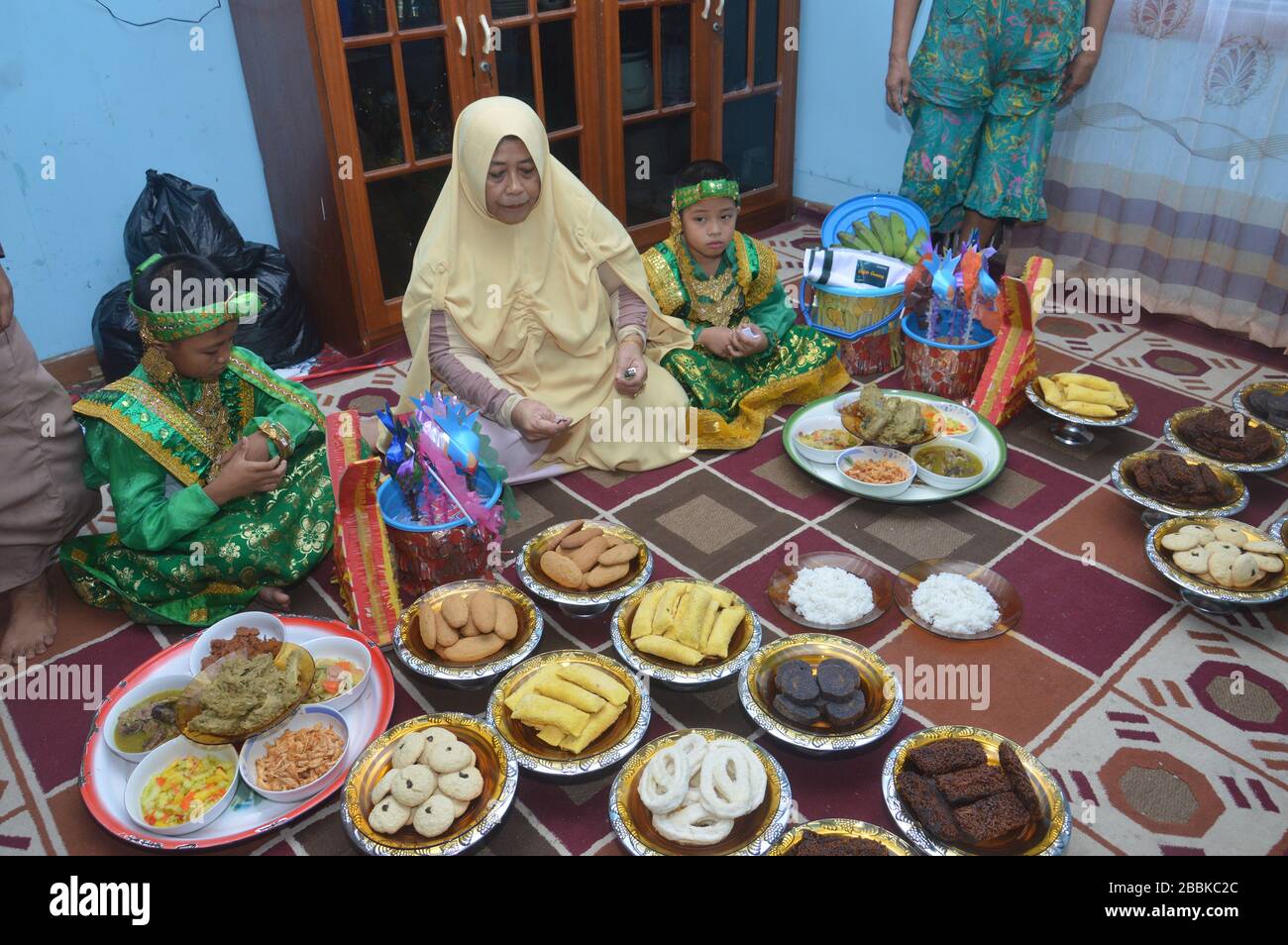 Khatam al koran hi-res stock photography and images - Alamy