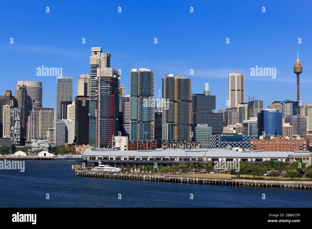 Darling Point Australia High Resolution Stock Photography and Images ...