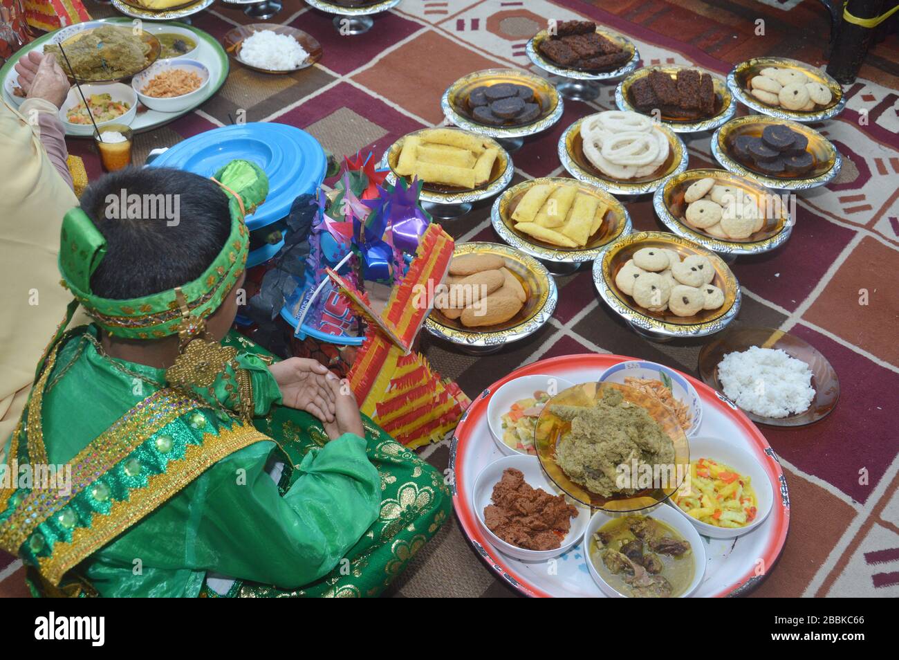 Khatam al koran hi-res stock photography and images - Alamy