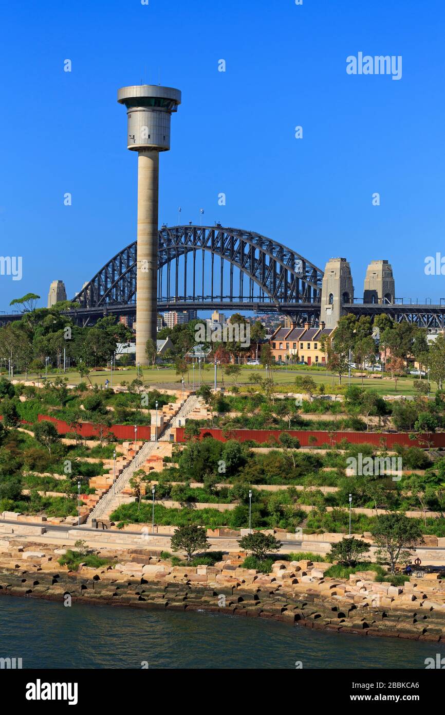 Port control tower hi-res stock photography and images - Alamy