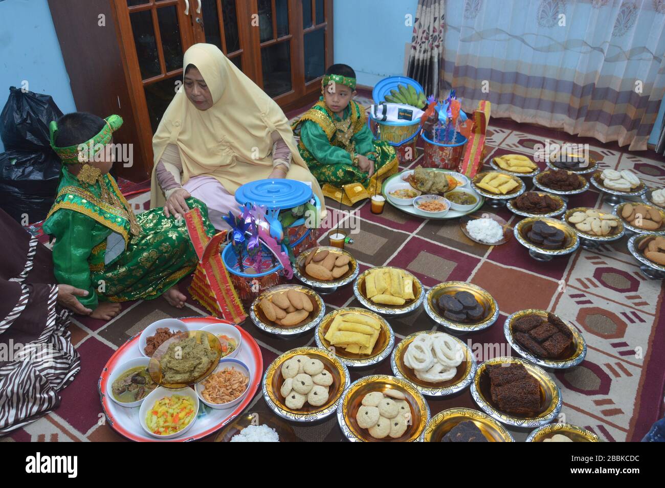 Khatam al koran hi-res stock photography and images - Alamy