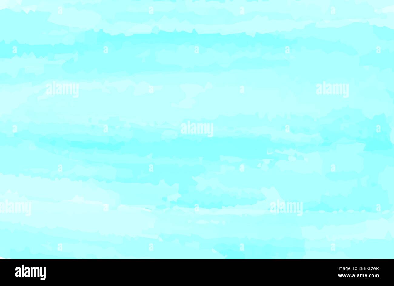 Abstract blue cold color background texture wave pattern. Creative ...