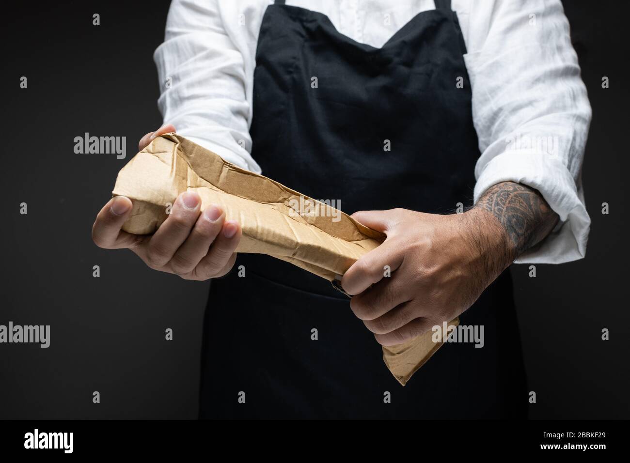 Recycled paper system hi-res stock photography and images - Alamy