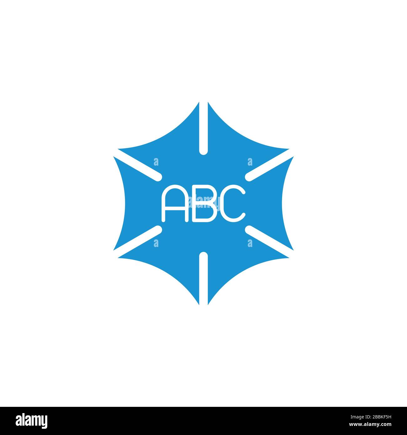 Round arched Stock Vector Images - Alamy