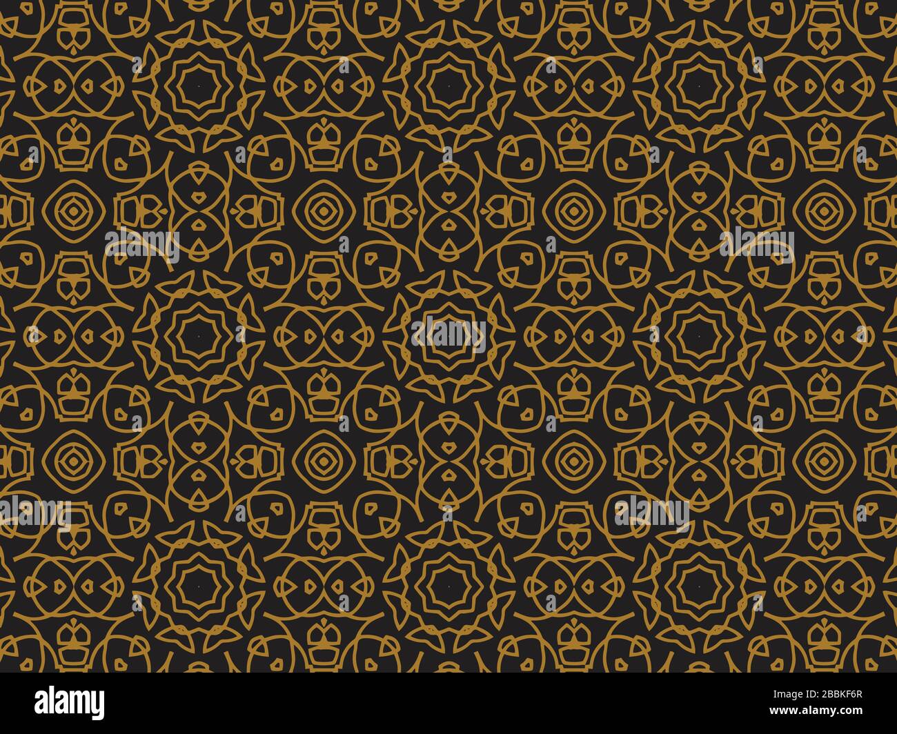 Pattern, Gold, design, abstract, vector and graphic for commercial use ...