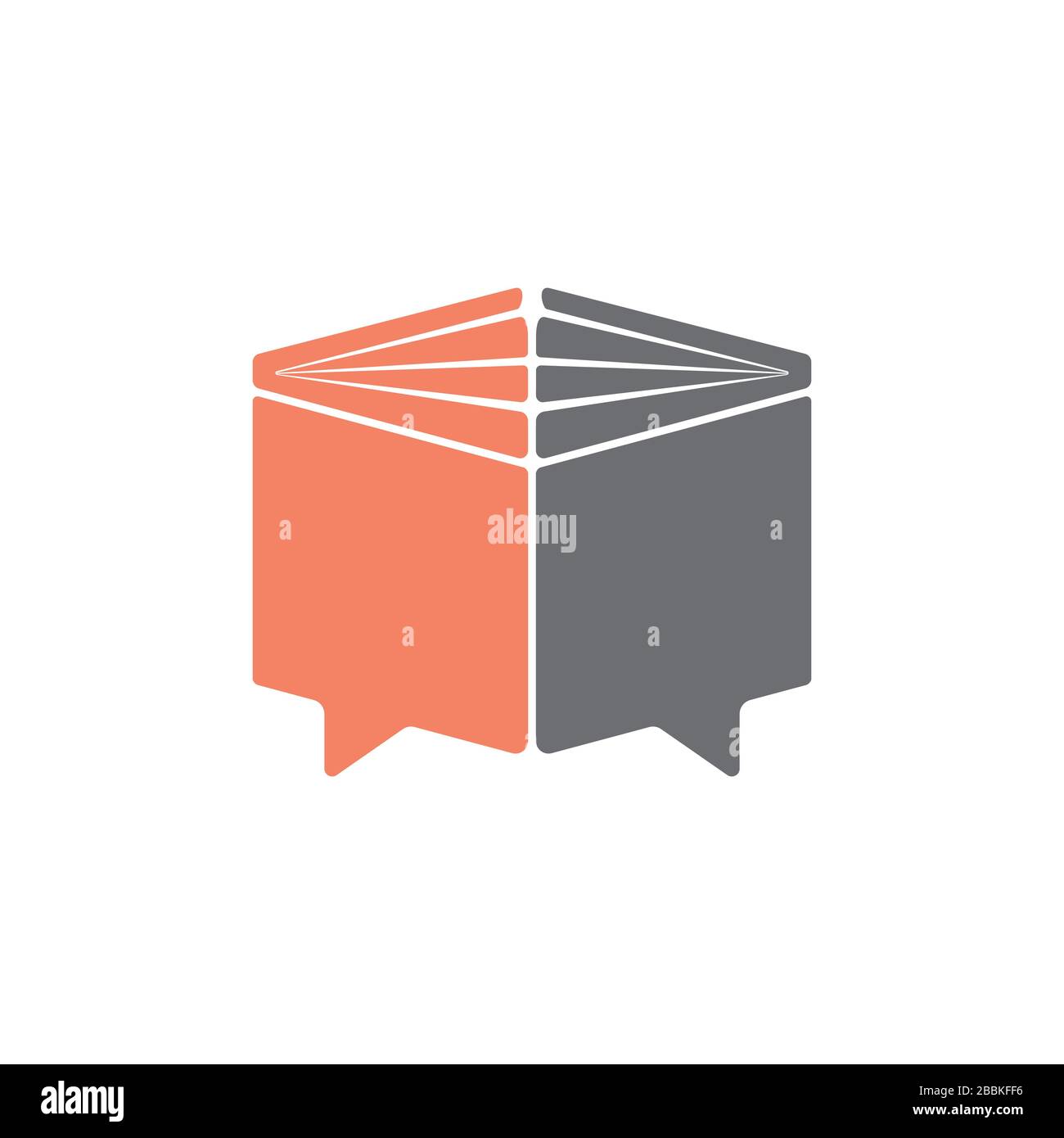 Communication education Cut Out Stock Images & Pictures - Alamy