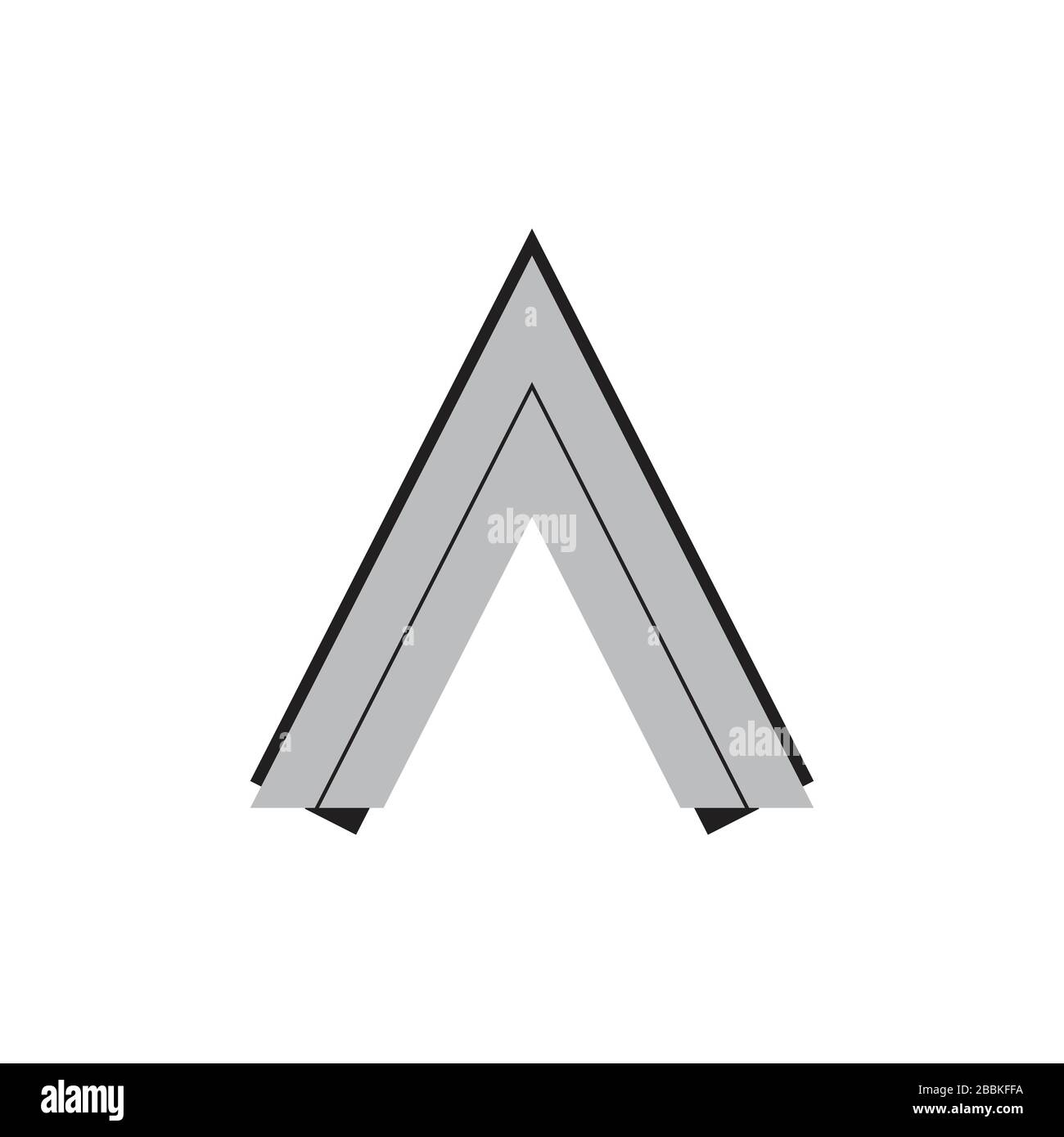 Simple shadow hi-res stock photography and images - Alamy