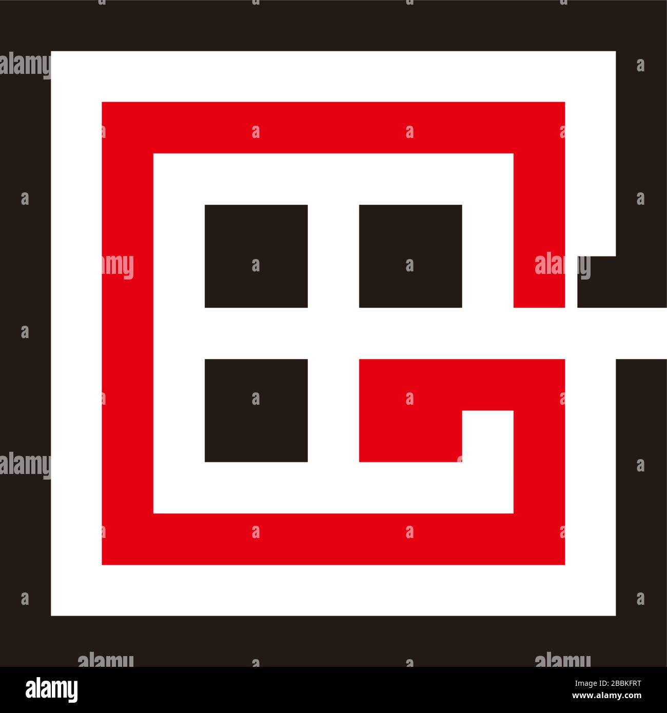 Windows logo hi-res stock photography and images - Alamy