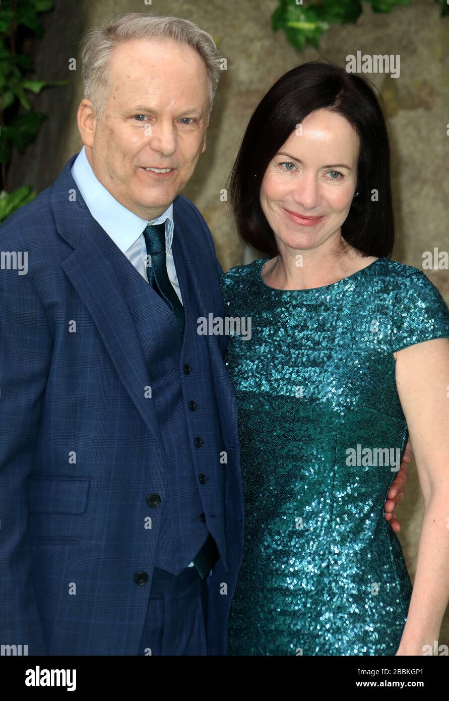 Jan 14, 2018 - London, England, UK - 'Early Man' World Premiere Photo ...