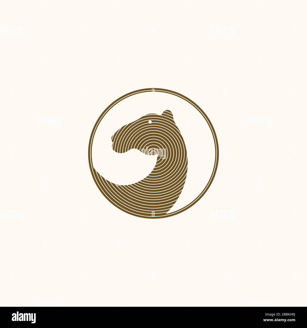 Animal Camel Logo Design Template Stock Vector Image & Art - Alamy