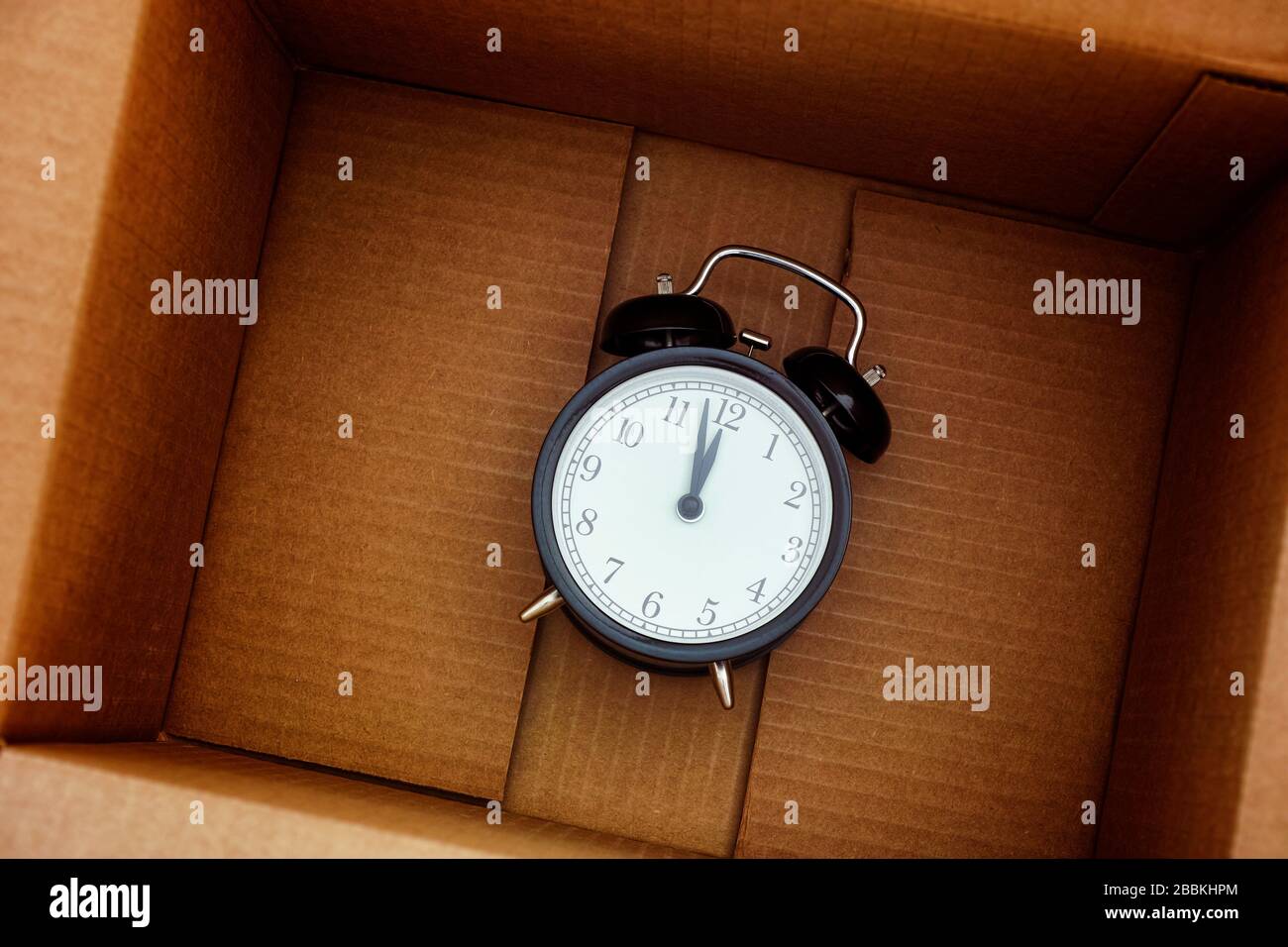 Inside a box hi-res stock photography and images - Alamy