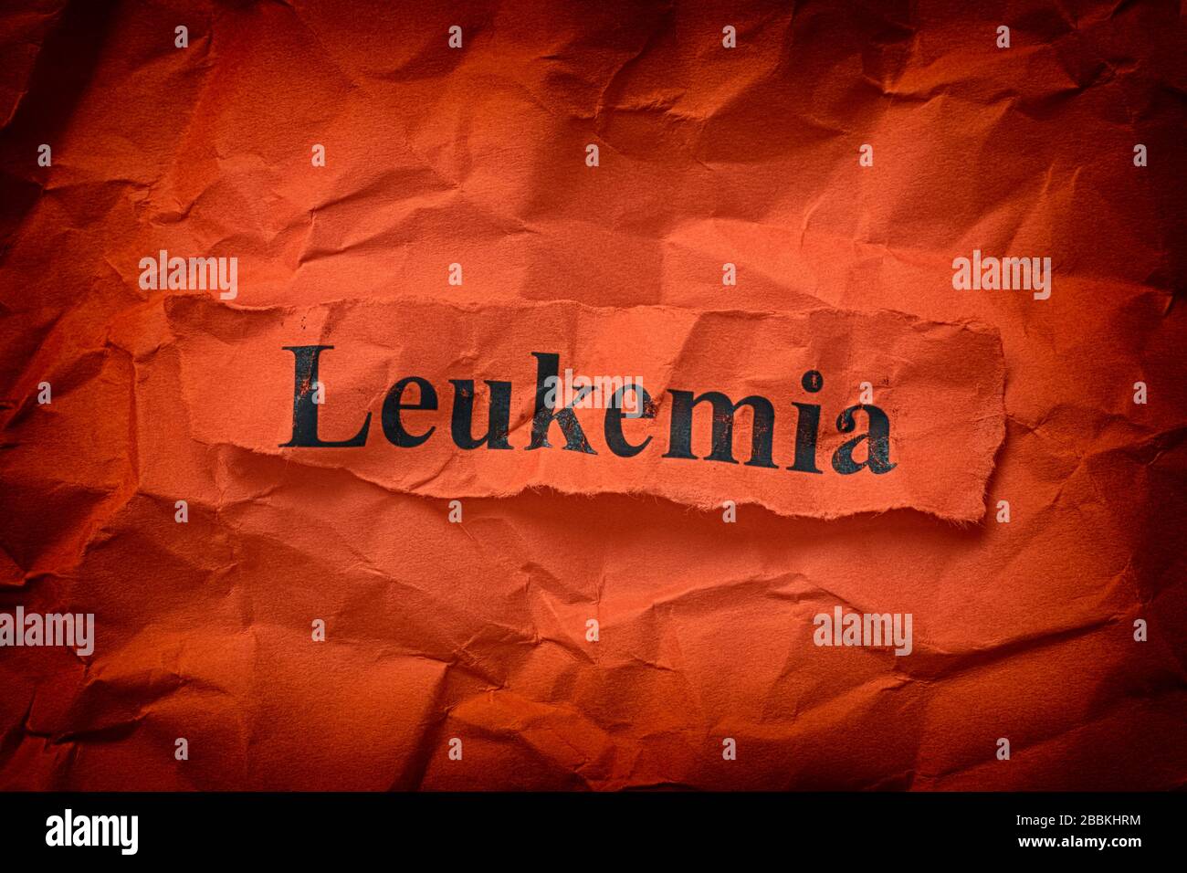 Leukemia cells hi-res stock photography and images - Alamy