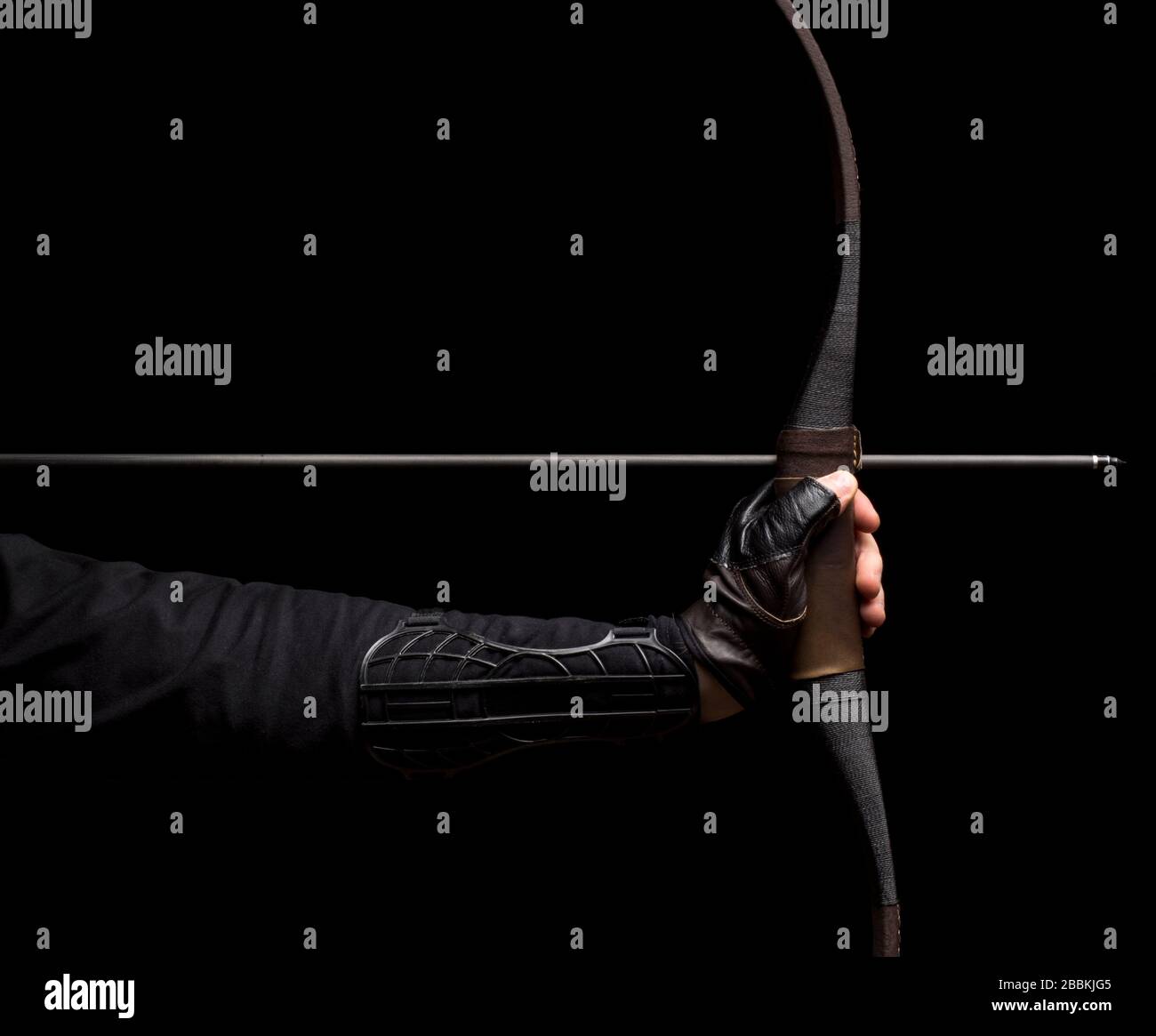 Medieval arrowhead hi-res stock photography and images - Alamy