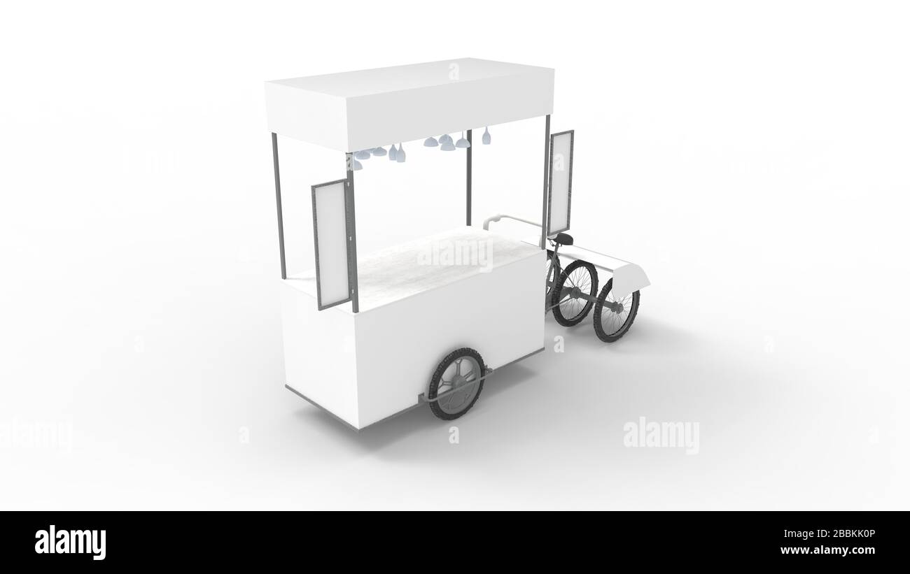 Cool bike shop Cut Out Stock Images & Pictures - Alamy