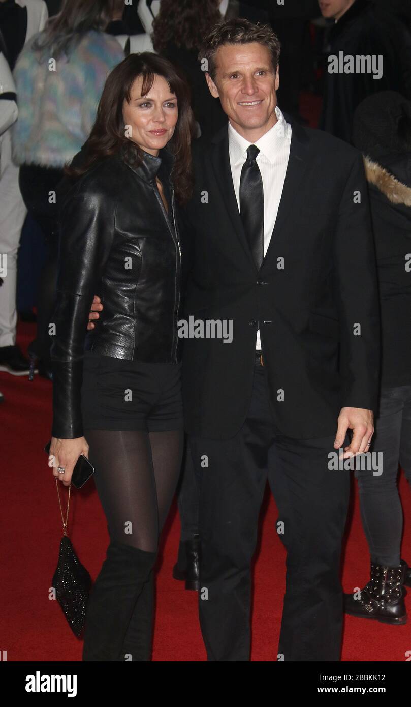 Beverley turner hi-res stock photography and images - Alamy